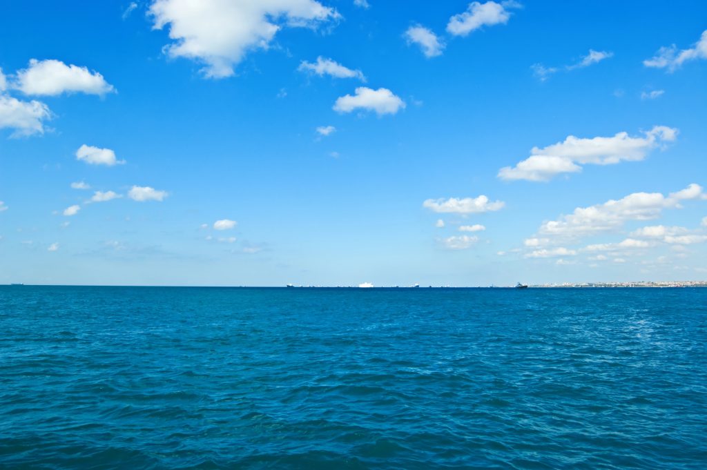 Experts Predict Mucilage-Free Summer for Marmara Sea: Clean Waters ...