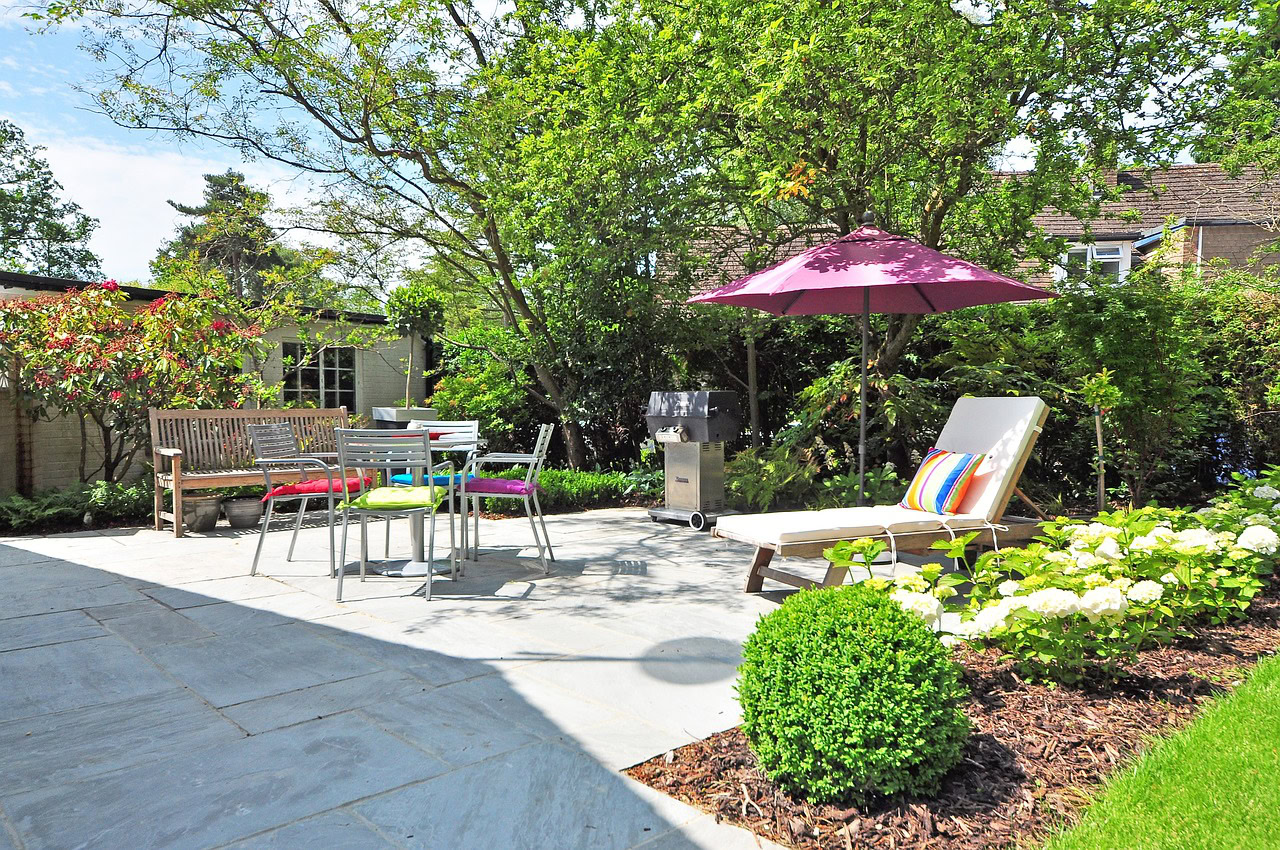 What Is Sustainable Landscaping? Tips for Eco-Friendly Yards – Mars Network